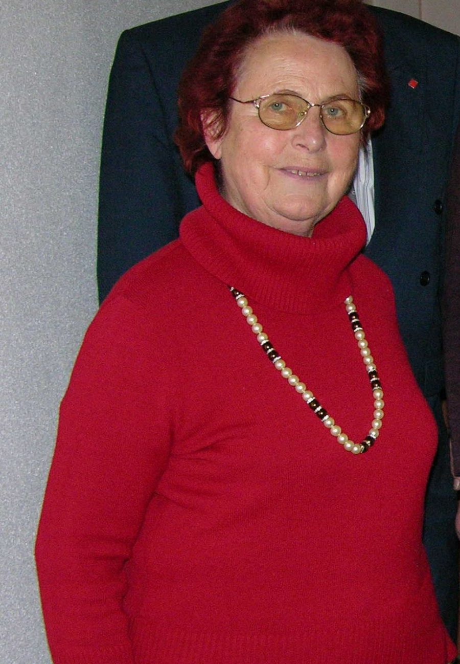 SPD trauert um Eheleute Roßkamp › SPD Erkrath