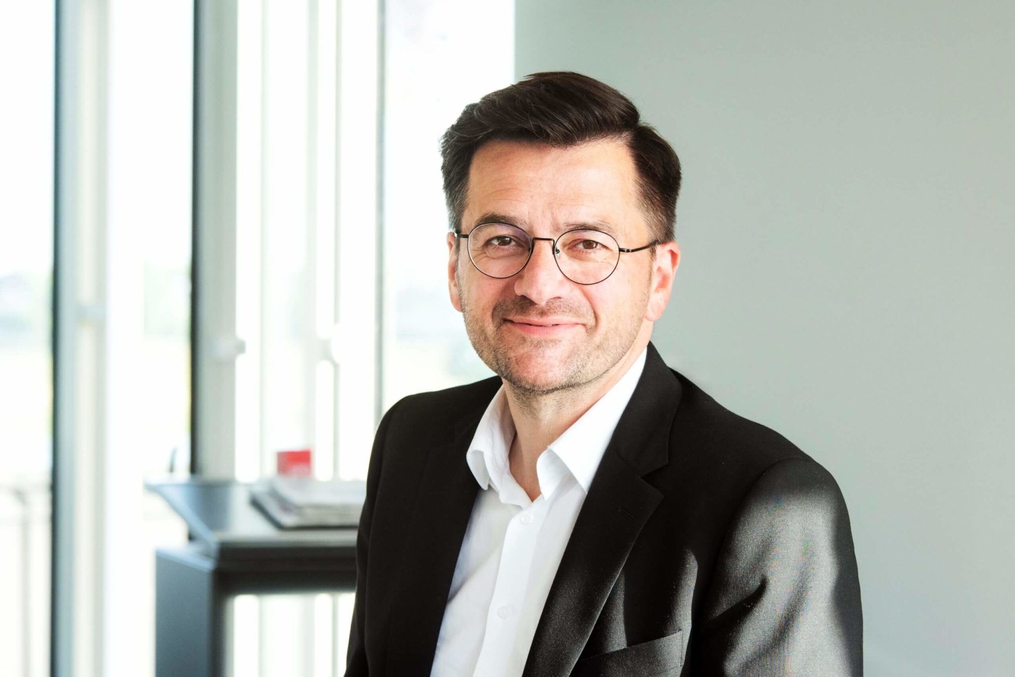 Thomas Kutschaty ist neuer SPD-Landesvorsitzender › SPD Erkrath