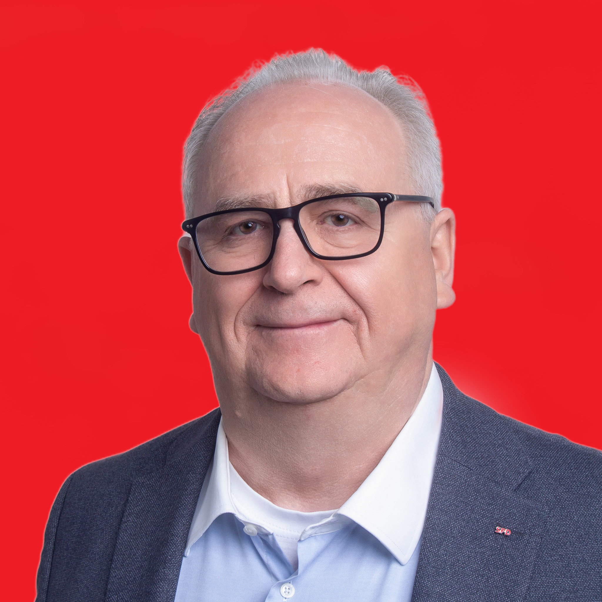 Bernd Franzen › SPD Erkrath
