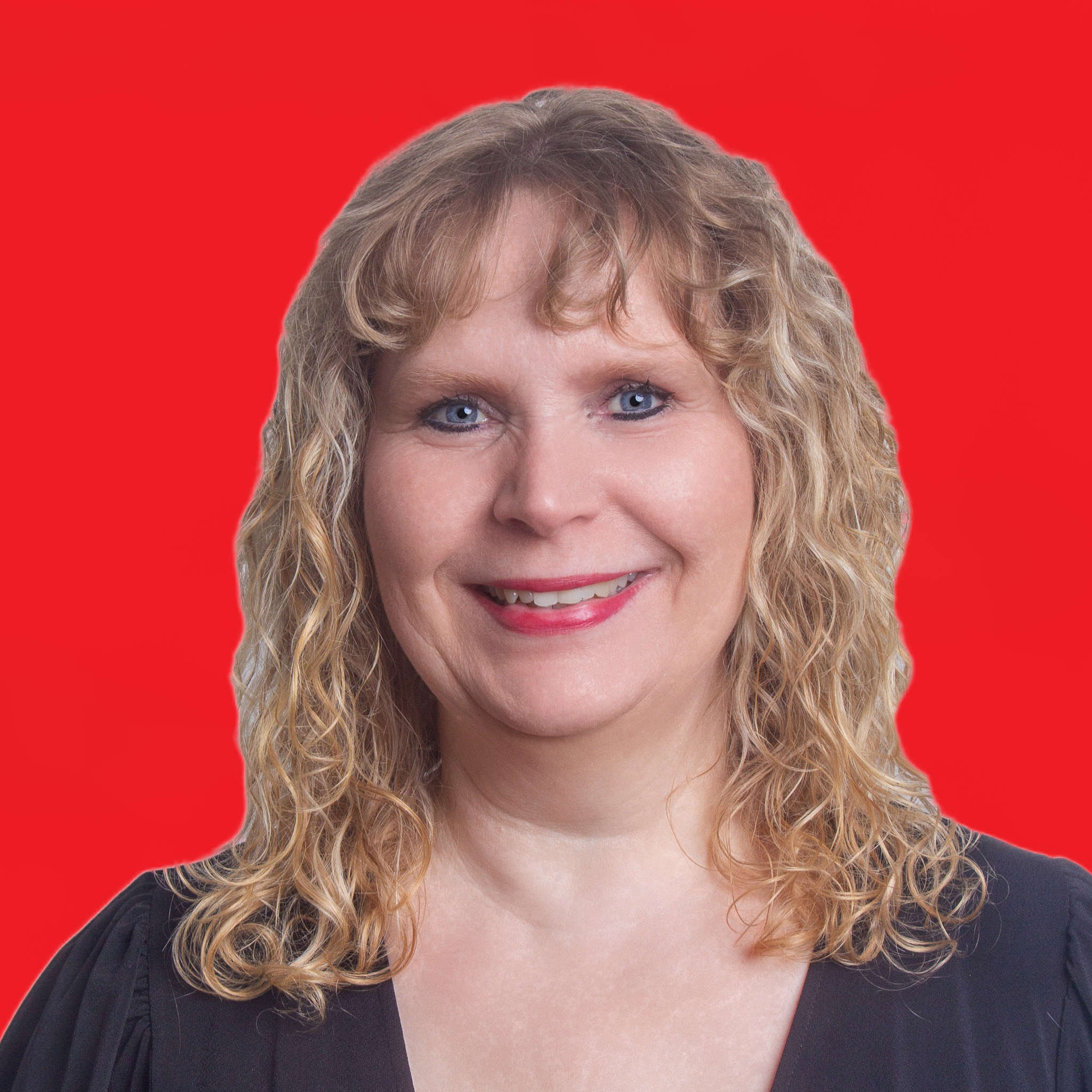 Sandra Gehrke › SPD Erkrath